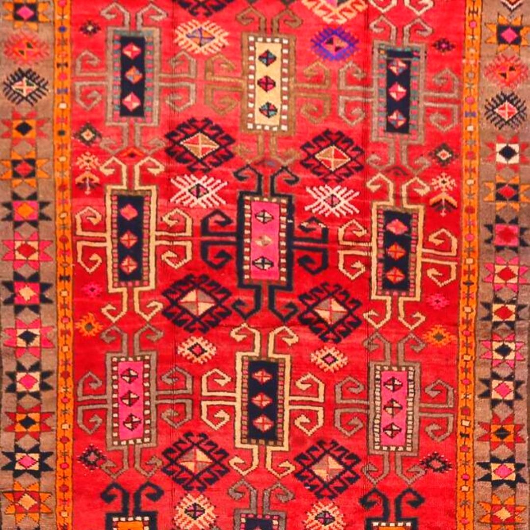 Wide Runner – RUG Culture