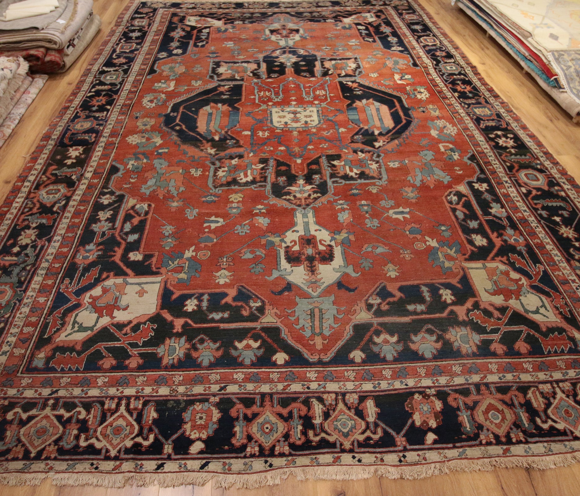 Iran/Persia – RUG Culture